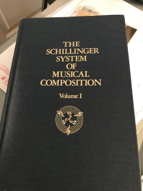 BMI Composer – Burnett Publishing Company