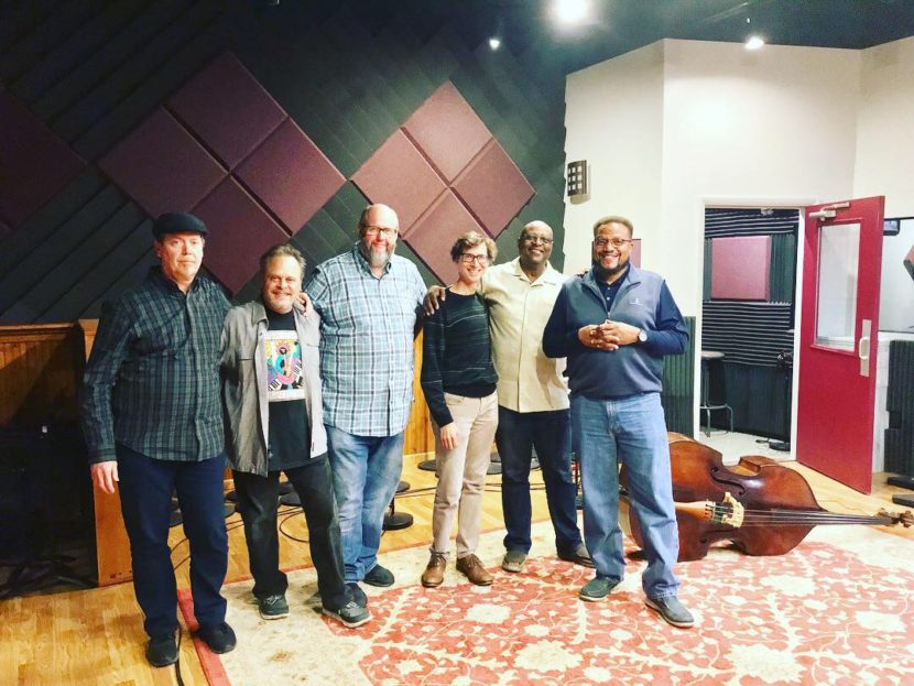 399th – Burnett Publishing Company