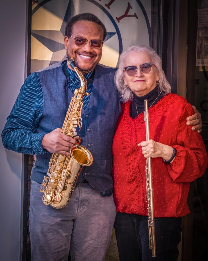 Jazz Band Chart Recommendations from Mr. Burnett – Burnett Publishing ...